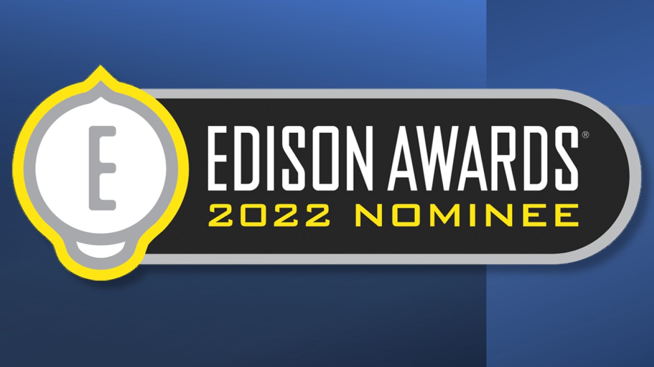 NaviFUS® Model 101 has been nominated for the 2022 Edison Awards
